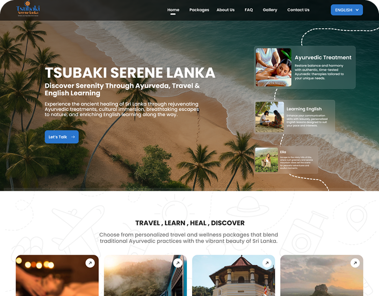 RoodWave | Software Solutions & Digital Innovation